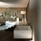 Square bathtub - DUAL - COLACRIL - acrylic / white
