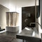 Square bathtub - DUAL - COLACRIL - acrylic / white