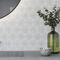 Indoor tile - LUNE - IBERO PORCELANICO - bathroom / living room / kitchen
