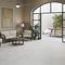 Indoor tile - LUNE - IBERO PORCELANICO - bathroom / living room / kitchen