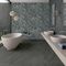 Indoor tile - SLATESTONE - IBERO PORCELANICO - bathroom / living room ...