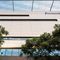 Panel cladding - COLLECTION - LAMINAM - ceramic / polished / stone look