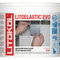 Fixing adhesive paste - LITOELASTIC EVO - LITOKOL - plaster / for ...