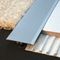 Aluminium transition profile - TCS - LITOKOL - PVC / for tile / carpet