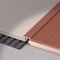Brass junction profile - COVERTEC SP - PROFILITEC - for tile
