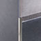 Resin edge trim - SQUAREJOLLY SJ-P - PROFILITEC - for tile