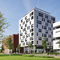 Metal ventilated facade - EUROPLATE® - POHL Metal Systems GmbH - large ...