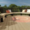 Composite deck board - RELIABOARD® - TimberTech® - solid wood / in WPC ...