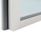 Fixed partition - FrameTec Select 2.0 - BOHLE AG - glass / aluminum ...