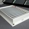 Aluminum smoke vent - STAIRWELL - COLT FRANCE - polycarbonate / smoke ...