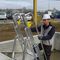 Aluminum ladder - ELEVATOR PIT ACCESS - DUARIB
