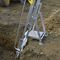 Access ladder - TRENCH ACCESS - DUARIB - aluminum