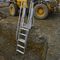 Access ladder - TRENCH ACCESS - DUARIB - aluminum