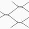 Stainless steel wire mesh - JAKOB FRANCE - for interior / for exterior ...