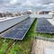 Extensive green roof system - Oasis Biosolar - LE PRIEURE - for flat ...