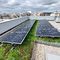 Extensive green roof system - Oasis Biosolar - LE PRIEURE - for flat ...