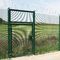 Wire mesh garden gate - 358 - ZAUN FENCING