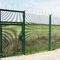 Wire mesh garden gate - 358 - ZAUN FENCING