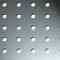 Perforated sheet metal - GATTI PRECORVI France - aluminum / for facade ...