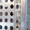 Perforated sheet metal - GATTI PRECORVI France - aluminum / for facade ...