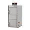 Wood gasification boiler - BIOSMART - Guntamatic Heiztechnik GmbH - for ...
