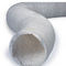 Flexible air duct - VINYLAFS - AFS FLEXIBLE DUCT - PVC