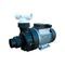 Hydromassage system swimming pool pump - PCF 100 - JTC S.r.l.