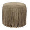 Contemporary pouf - FELIX M - EUROFASHION HOMETEXTILES & CONCEPTS ...
