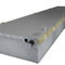 Concrete floating dock - ALL-CONCRETE - Marinetek - rubber / rubber