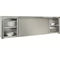 Contemporary storage cabinet for kitchen - MM1 - SOFINOR SAS ...