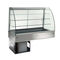Counter refrigerated display case - DROP-IN INFINITY - EMAINOX SRL ...
