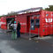 Commercial container - BANK FOR CHRISTCHURCH EARTHQUAKE RELIEF - addis ...