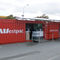 Commercial container - BANK FOR CHRISTCHURCH EARTHQUAKE RELIEF - addis ...