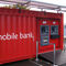 Commercial container - BANK FOR CHRISTCHURCH EARTHQUAKE RELIEF - addis ...