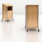 Conference lectern - PLANES ANCILLARY - Haworth - tabletop / on casters ...
