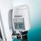 Radiator thermostat - AMBISENSE - VAILLANT - digital / smart / white