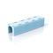 Insulating roll-up shutter lintel - alpac - for roller shutters