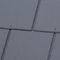 Plain roof tile - WESTERLAND - Cembrit Limited - flat / large / fiber ...