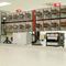 Liquid epoxy resin flooring - FLOWSHIELD SL - Tremco CPG Iberia & Italy ...