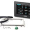Monitoring touch screen - CZONE 7 - Mastervolt - wall-mounted