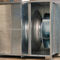 Extractor fan - TWIN SQUIF - Nuaire - centrifugal / duct / industrial