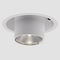 Recessed ceiling spotlight - BULLET HOLE OUT SMALL TRIM - 100% LIGHT ...