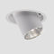 Recessed ceiling spotlight - BULLET HOLE OUT SMALL TRIM - 100% LIGHT ...