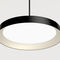 Hanging light fixture - BEAM ME UP (FLAT) G3/P3 - Lightnet GmbH - LED ...