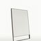 Free-standing mirror - Psiche - MAXALTO - contemporary / rectangular ...