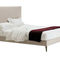 Double bed - Filemone - MAXALTO - contemporary / upholstered / with ...