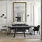Contemporary dining table - Recipio '14 - MAXALTO - solid wood / wood ...