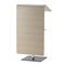 Conference lectern - A-PULT 9754 - Brunner GmbH - stand-up / wooden