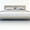 Double bed - BROOME - CAL KING - MODLOFT - contemporary / with ...