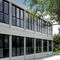 Modular building - ULTIMA VISION - Portakabin - prefab / steel / for office